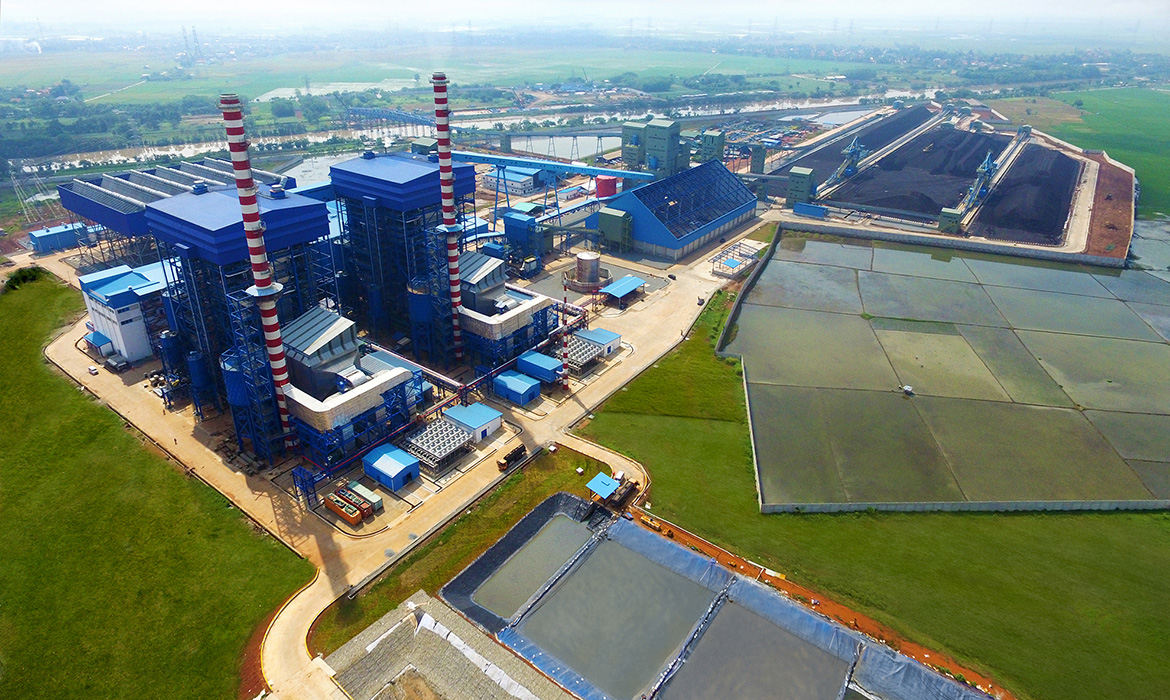 Cloud Provider Data Center TIER III Indonesia | NTT & GTN