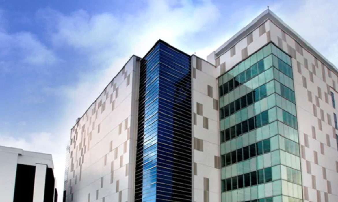 Cloud Provider Data Center TIER III Indonesia | NTT & GTN