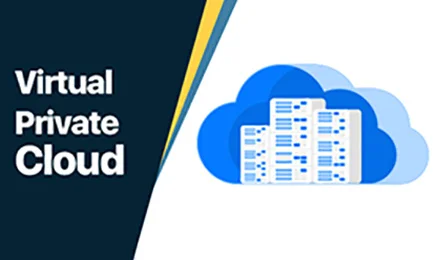 Cloud Private Server Virtualization | Cloudmatika